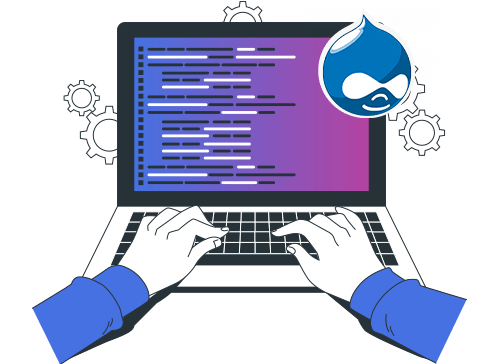 Hire Top Drupal Development Company In India Hire Top Drupal Development Company In India