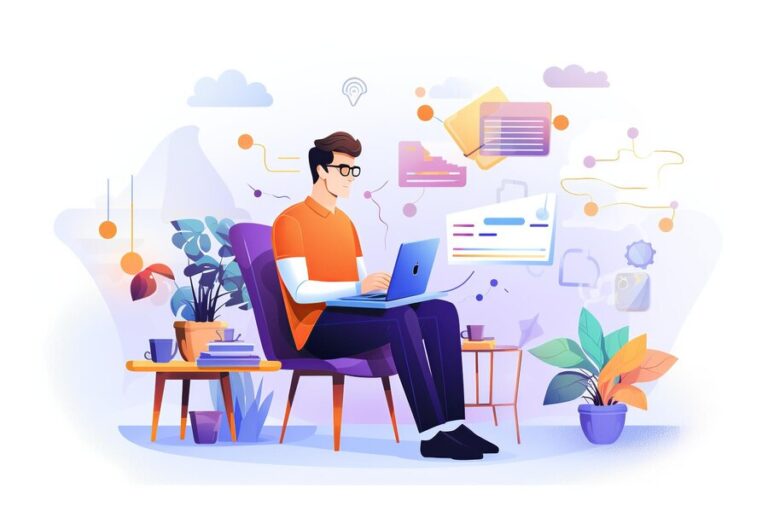 Wavy Informatics | Website and App Development Company